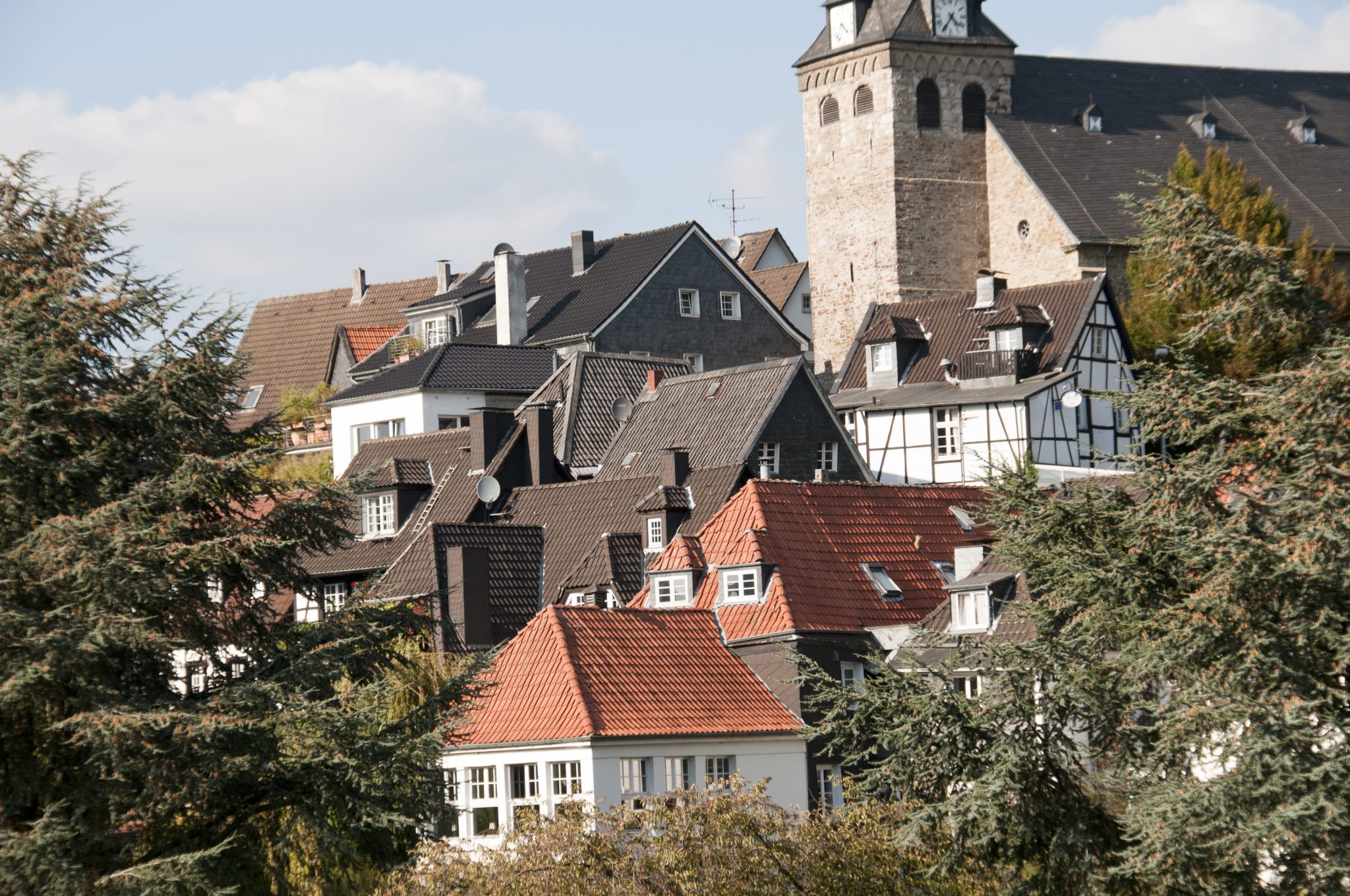 Die Stiege … einige Stufen besser – Eure Kultkneipe in Kettwig.