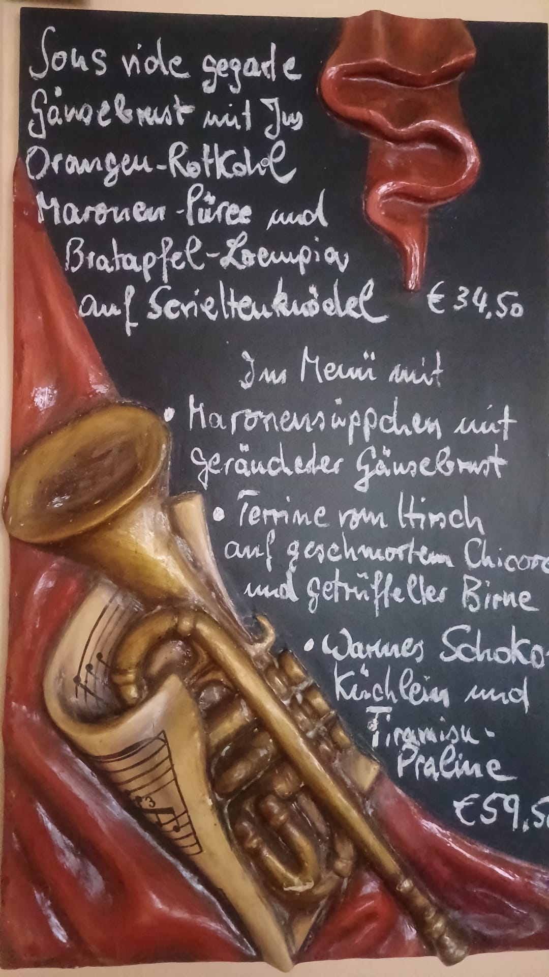 Die Stiege … einige Stufen besser – Eure Kultkneipe in Kettwig.